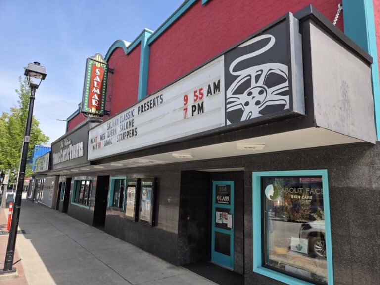 40 Things to Do with Kids in Salmon Arm (2026) - Okanagan Family Fun