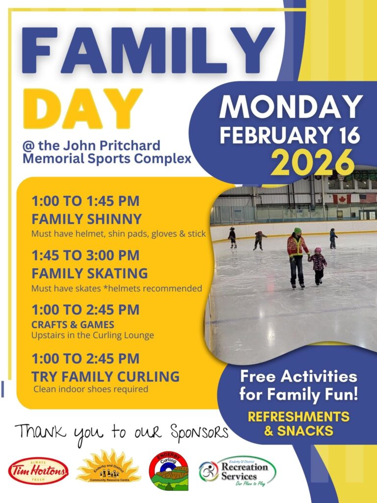 2026 Okanagan Family Day Events & Activities - Okanagan Family Fun