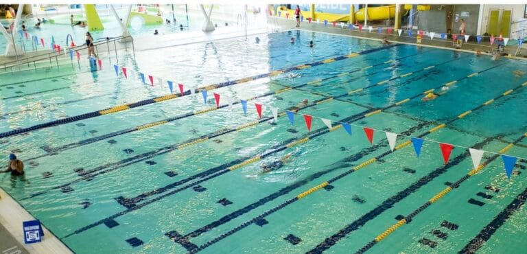 Indoor Swimming Pools - Okanagan Family Fun
