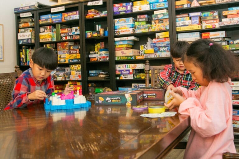 55+ Indoor Activities for Families - Okanagan Family Fun