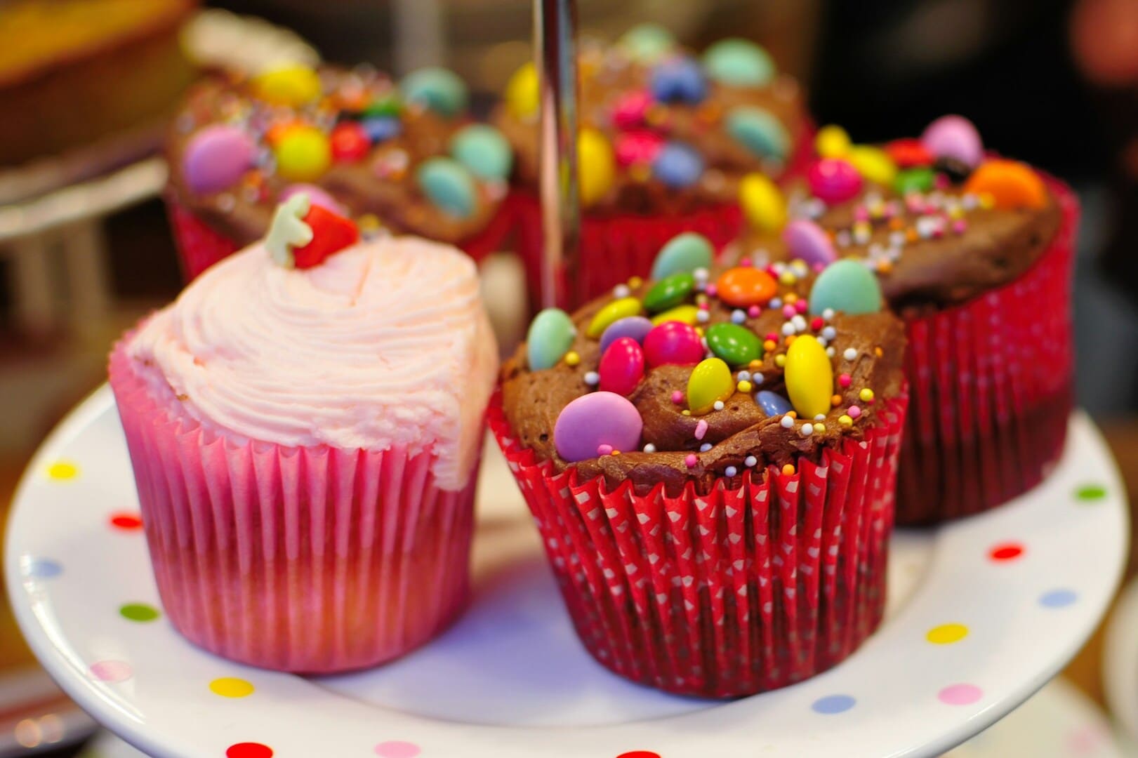Birthday Party Cakes - Okanagan Family Fun