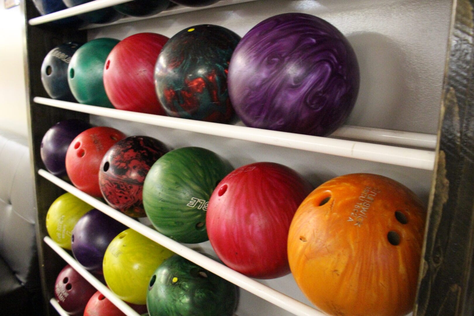 Bowling - Okanagan Family Fun