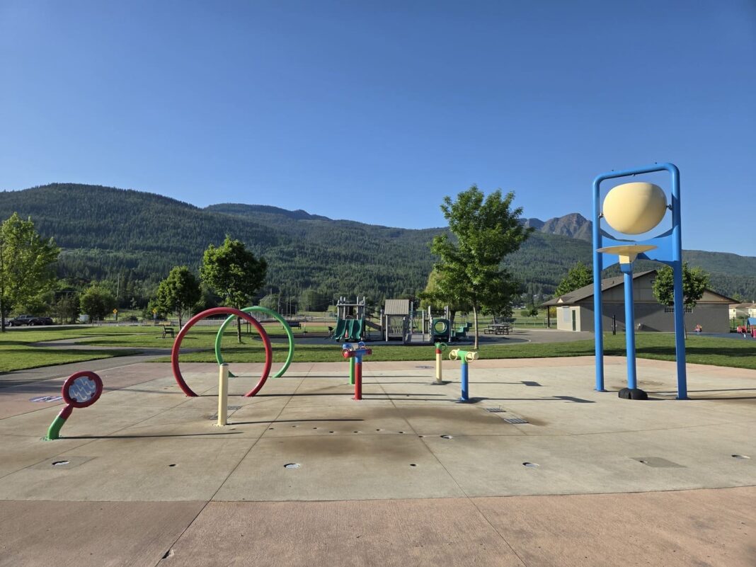 40 Things to Do with Kids in Salmon Arm (2026) - Okanagan Family Fun