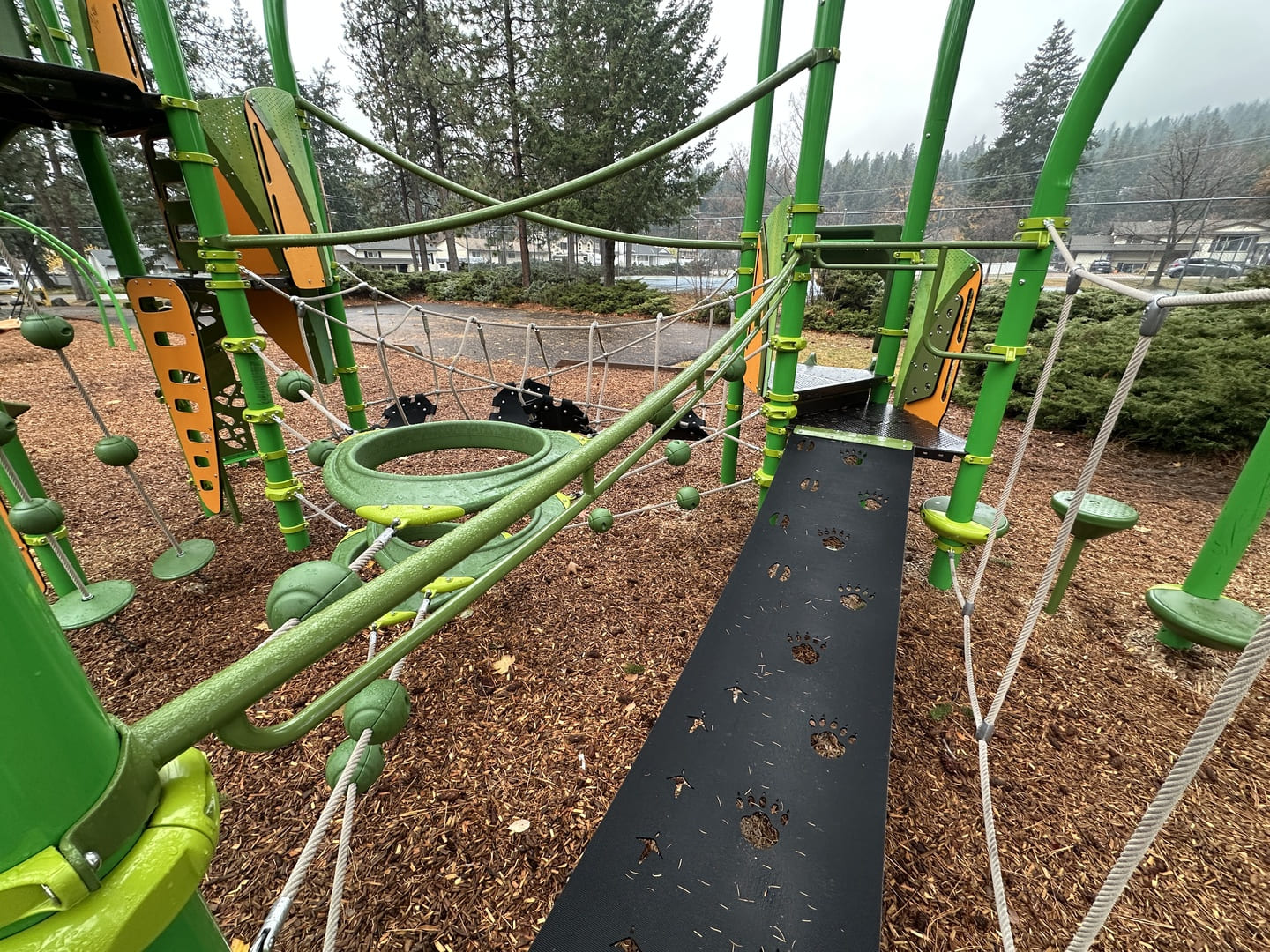 Last Mountain Park - Okanagan Family Fun